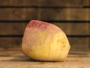 Produce (Fresh and Fermented) - Miller's Bio Farm