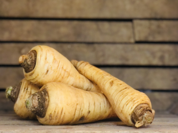 Produce (Fresh and Fermented) - Miller's Bio Farm