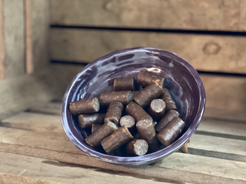 Snacks - Miller's Bio Farm