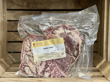 Specials - Miller's Bio Farm