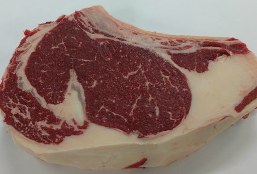 Bone-in Ribeye Steak - Nature's Gourmet Farm