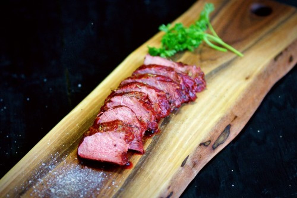 Grass-Finished Beef Raised In North Dakota - Nourished By Nature