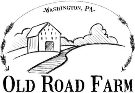 Homepage - Old Road Farm