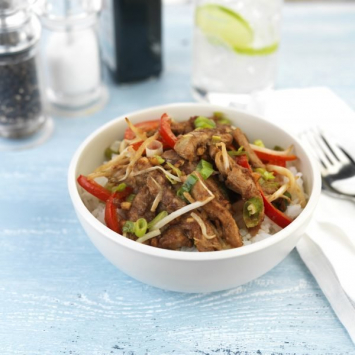 Pork - Mr. Prime Beef