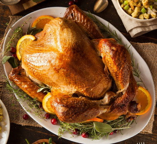 Turkey - Outwest Farms