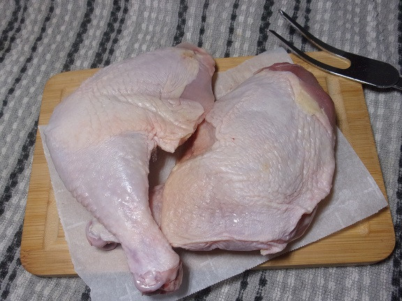 Pasture Raised Chicken - Pasture to Fork
