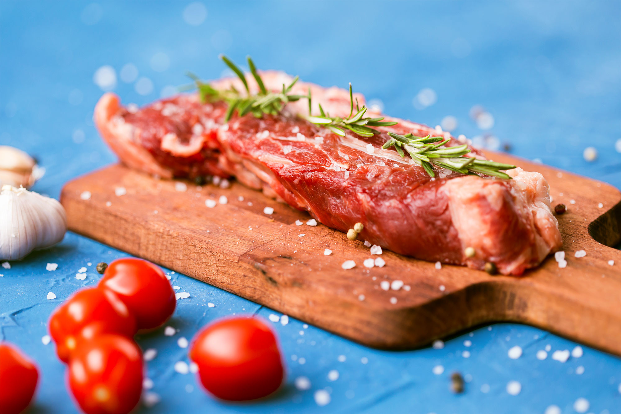 Pasture-raised & Grass-fed Meat - Pat's Pastured