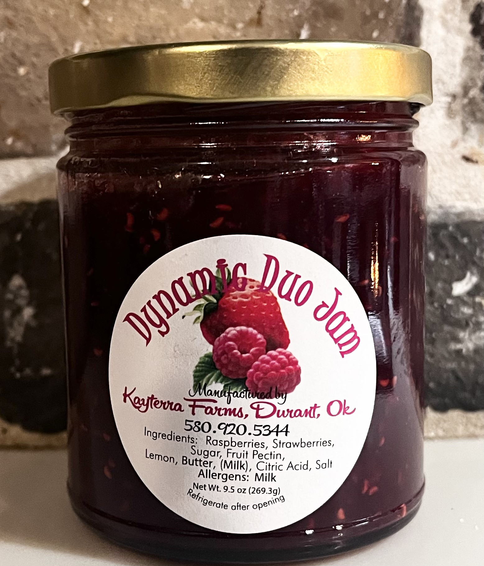 Pantry Items - Prairie Creek Farms