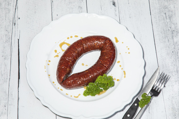 Ring Bologna - Premium Dakota Beef