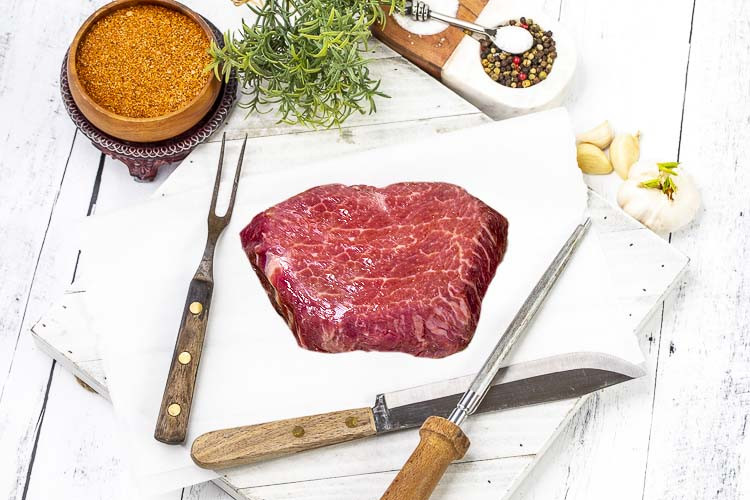 Filet Mignon Tenderloin - Premium Dakota Beef