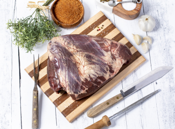 Specialty Cuts - Premium Dakota Beef