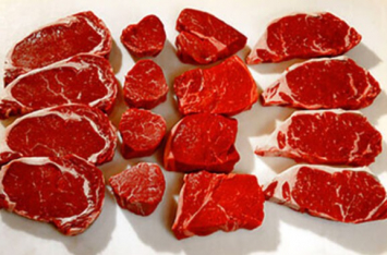 Callicrate Beef - Ranch Foods Direct