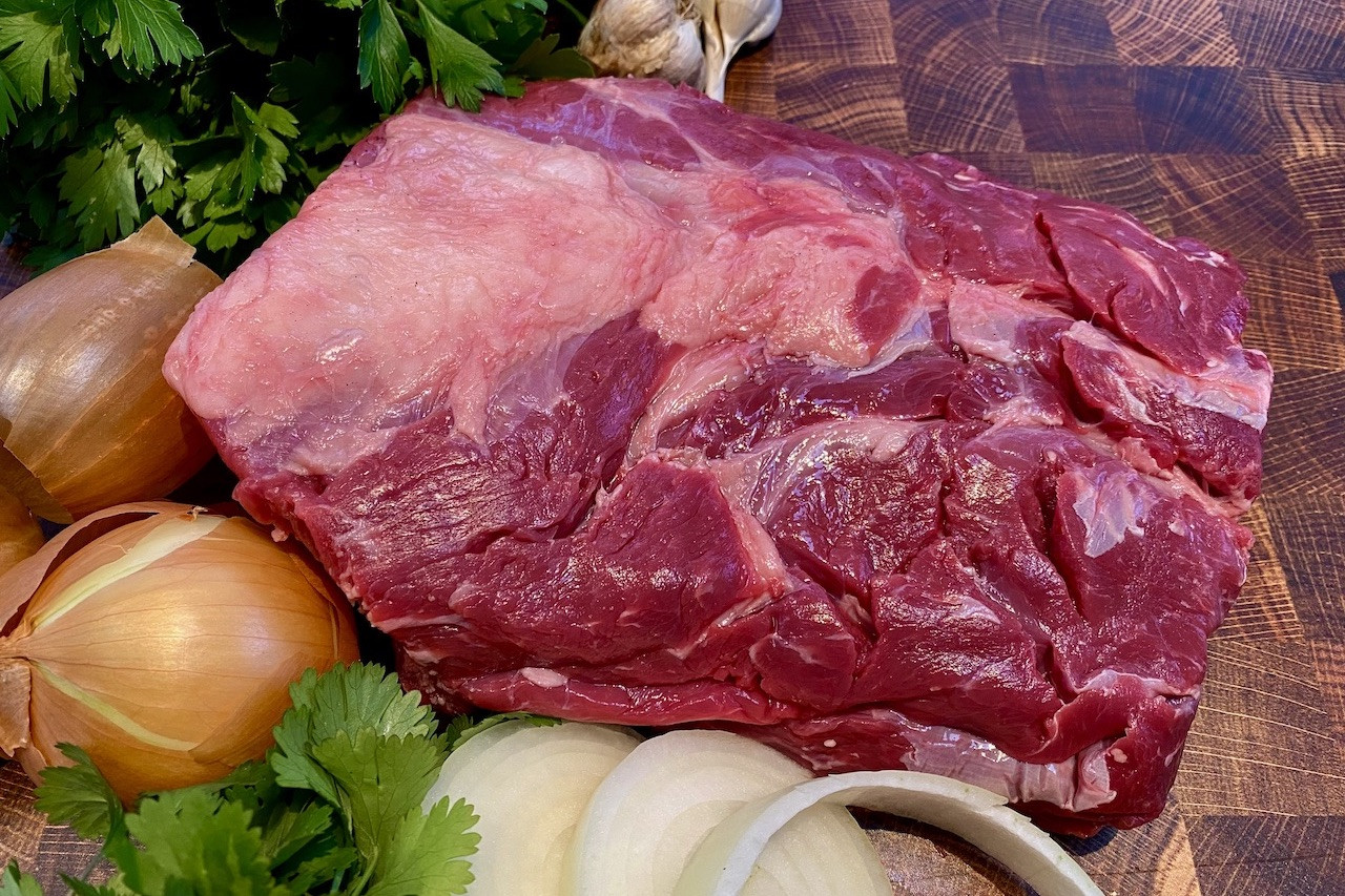 Grass Fed and Finished Beef - Red House Ranch LLC