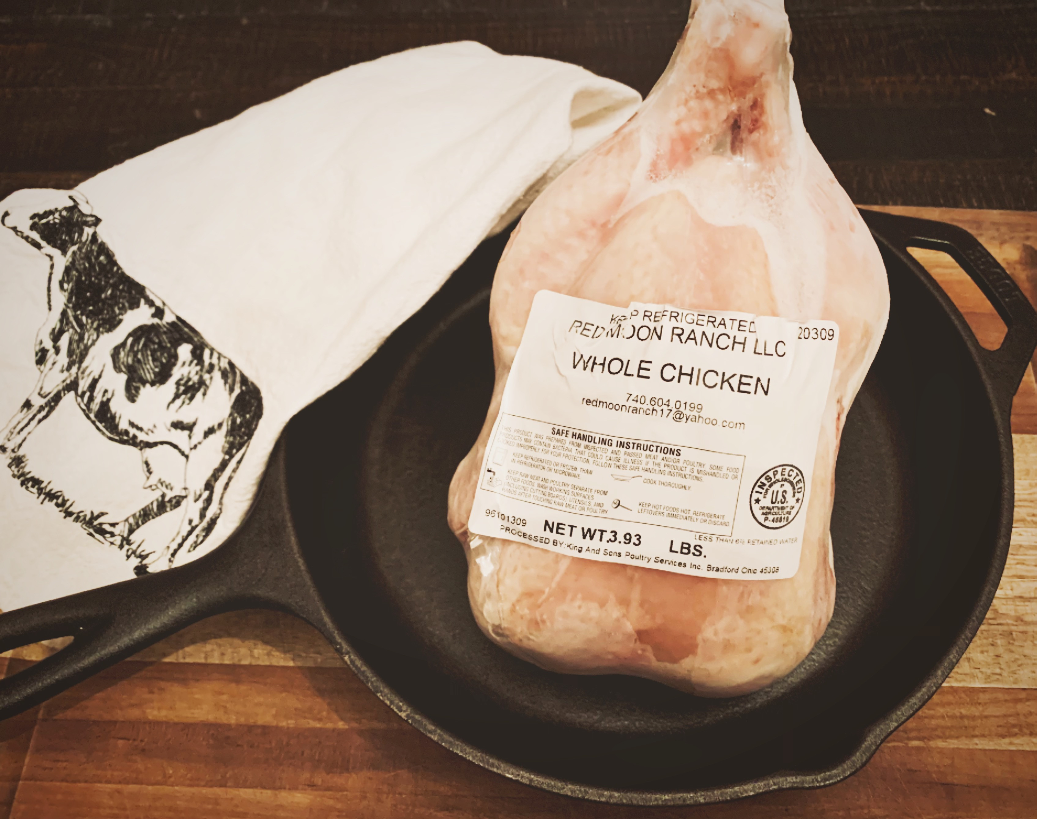 Homepage - Red Moon Ranch LLC