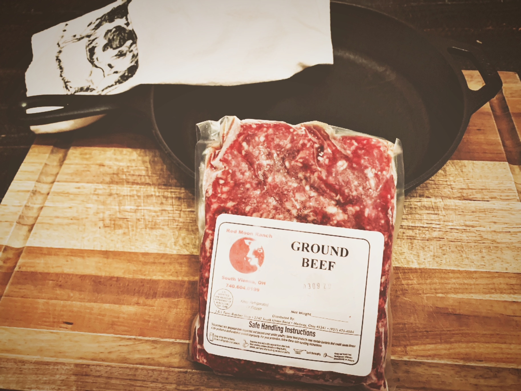 Homepage - Red Moon Ranch LLC