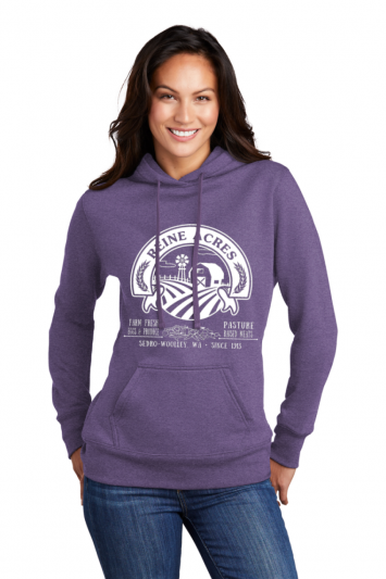 Farm Merch Hoodies Hats Tees - Reine Acres