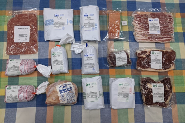 Best of the Farm Box - Riemer Family Farm