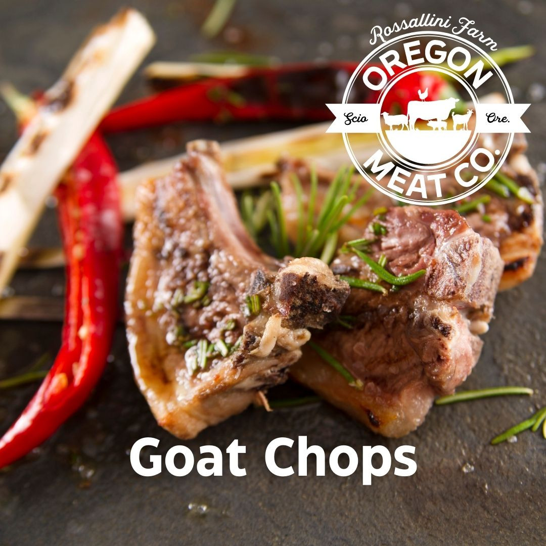 Shop Now - Oregon Meat Co & Rossallini Farm