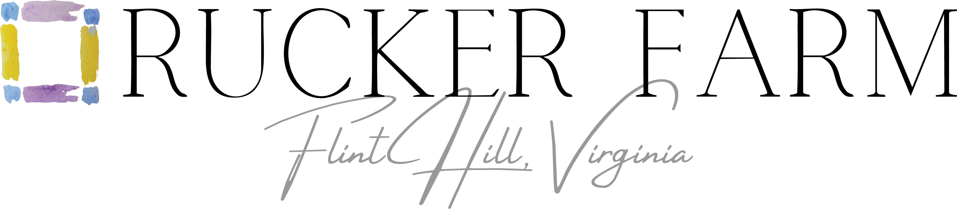 1/2 Hog Deposit - Rucker Farm