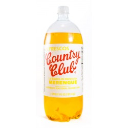 Refrescos: refresco country club - Saboriza