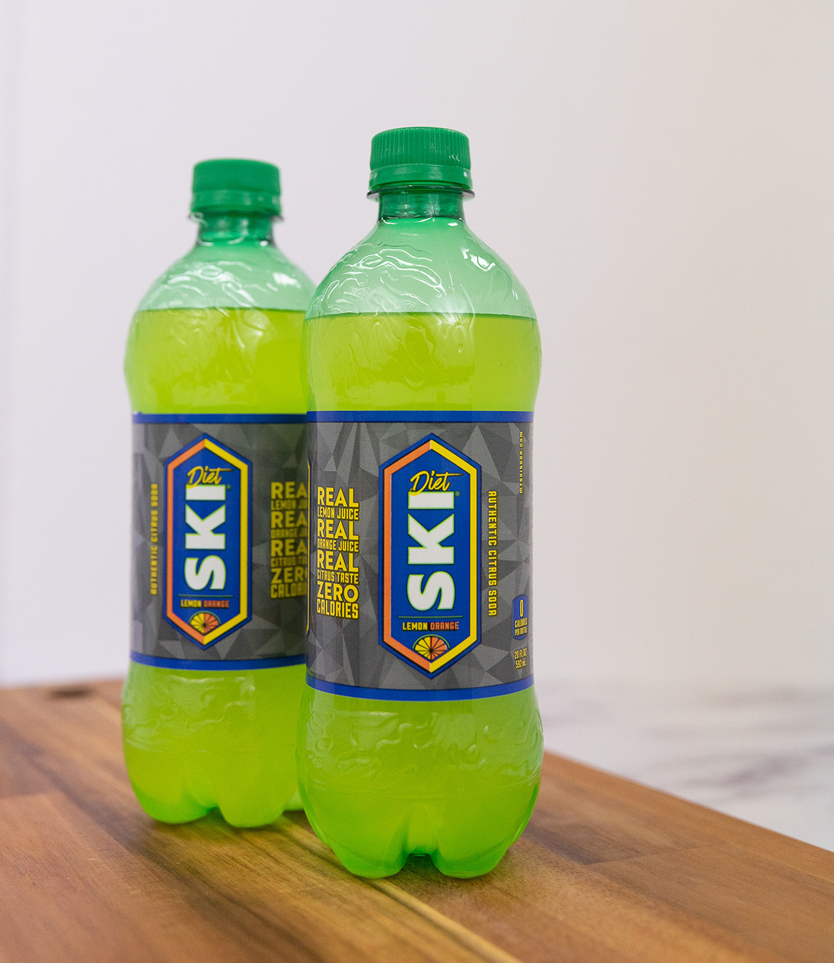 Beverages: Ski Soda - Schneiders Quality Meats & Catering