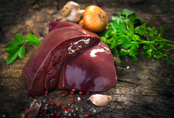 Beef: Organs - Schneiders Quality Meats & Catering