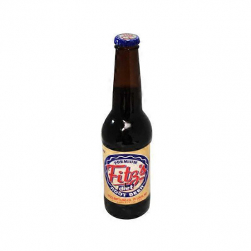 Beverages: Fitz Soda - Schneiders Quality Meats & Catering