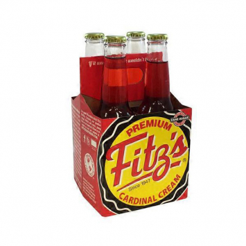 Beverages: Fitz Soda - Schneiders Quality Meats & Catering