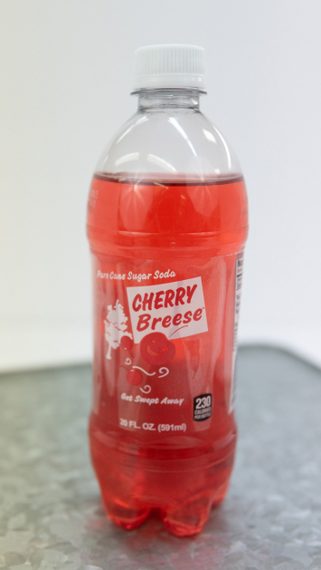 Beverages: Excel Soda - Schneiders Quality Meats & Catering