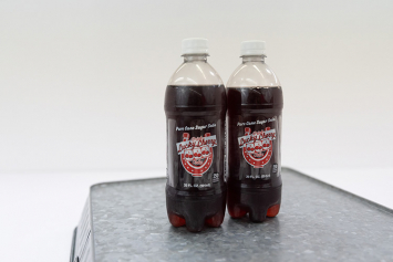 Beverages: Excel Soda - Schneiders Quality Meats & Catering