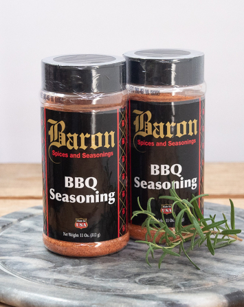 Sauces & Seasonings - Schneiders Quality Meats & Catering