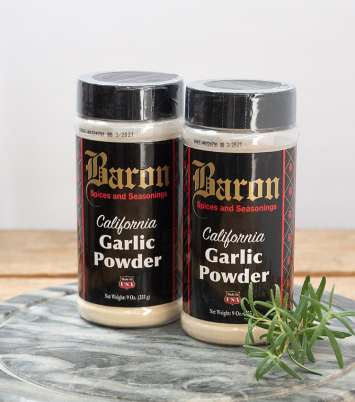 Sauces & Seasonings - Schneiders Quality Meats & Catering