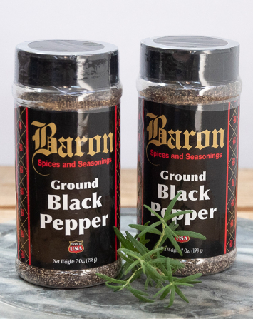 Sauces & Seasonings - Schneiders Quality Meats & Catering