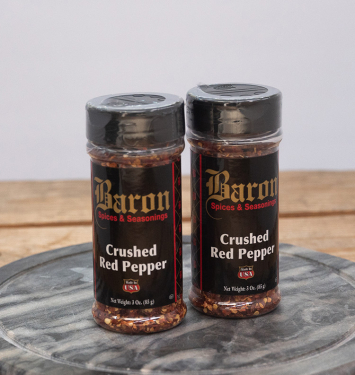 Sauces & Seasonings - Schneiders Quality Meats & Catering