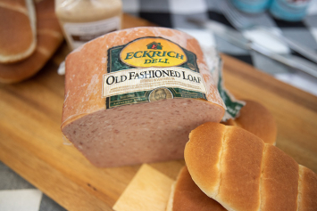 Deli: Loaf Lunchmeat - Schneiders Quality Meats & Catering