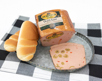 Deli: Loaf Lunchmeat - Schneiders Quality Meats & Catering