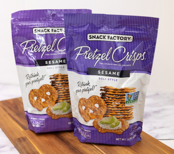 Snacks & Candy - Schneiders Quality Meats & Catering