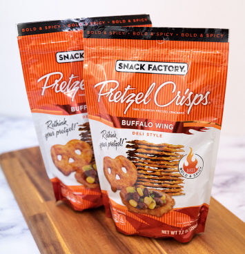 Snacks & Candy - Schneiders Quality Meats & Catering