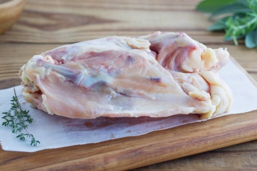 Chicken Bones - Serendipity Farms