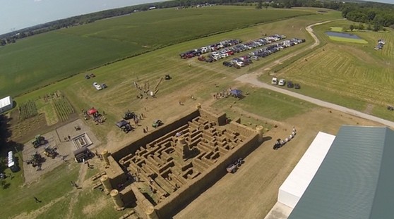 Pasture-raised Meats & Organic Groceries - Seven Sons Farms