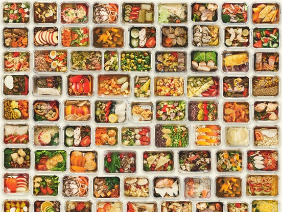 Beginner Meal Prep Quickstart Guide - Seven Sons Farms