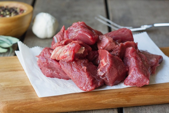 Buy 100% Grassfed Bison Online - Seven Sons Farms