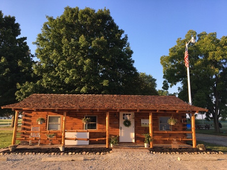 Tours and Farm Life - Seven Sons Farms