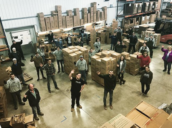 Grass-fed Meat Delivery Service - Seven Sons Farms