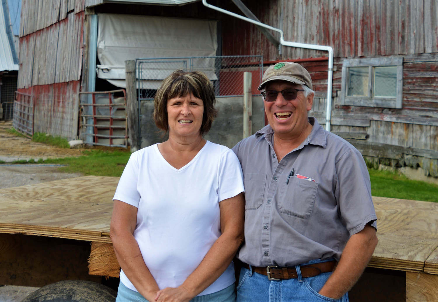 Farm Partners - Seven Sons Farms