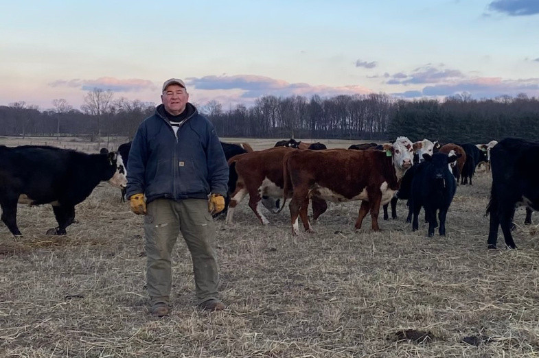 Farm Partners - Seven Sons Farms