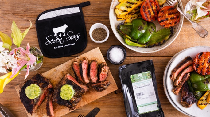 Blog - Seven Sons Farms