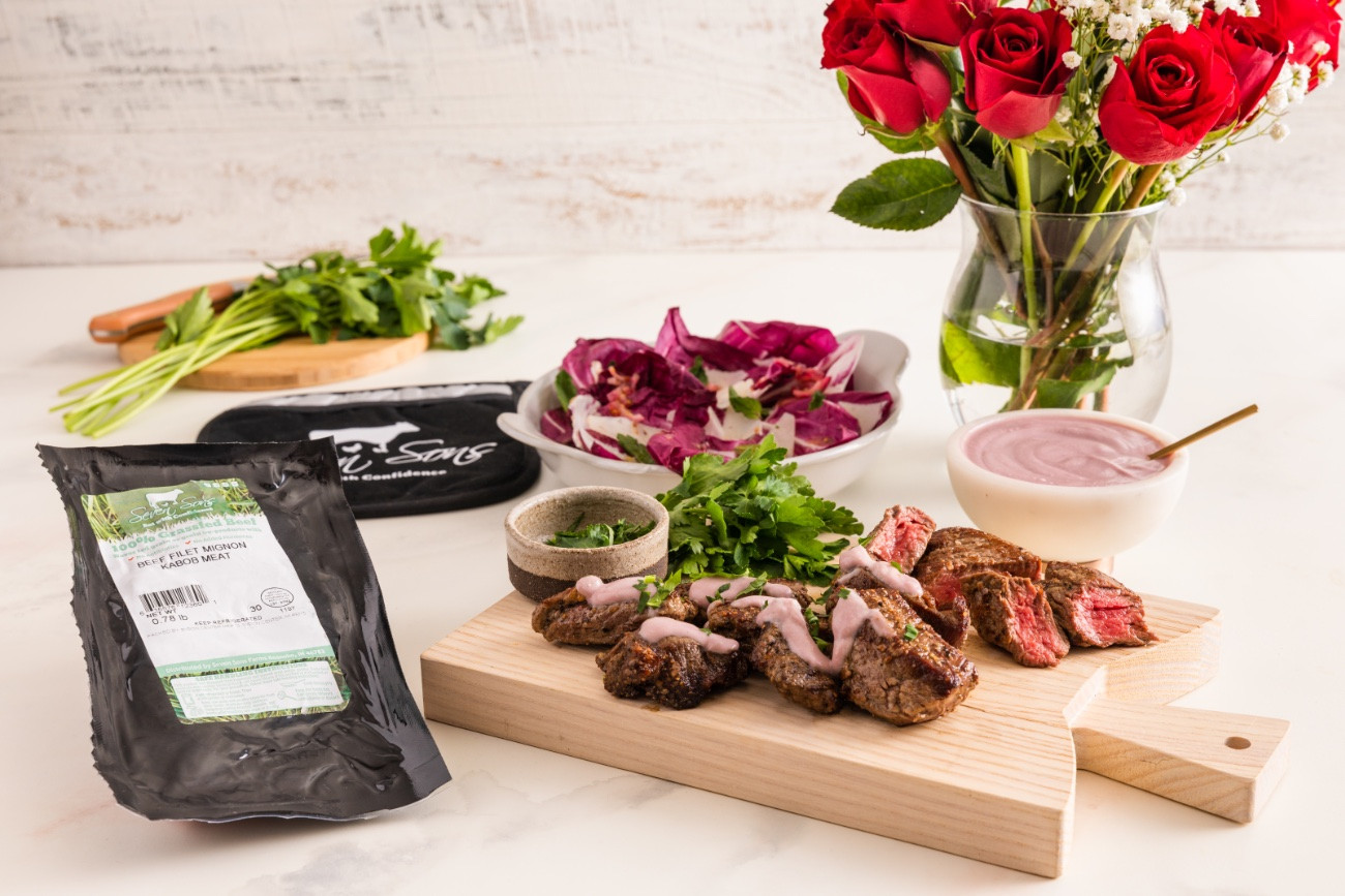 Blog - Seven Sons Farms