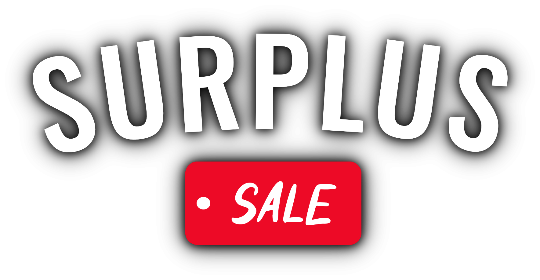 Surplus Logo