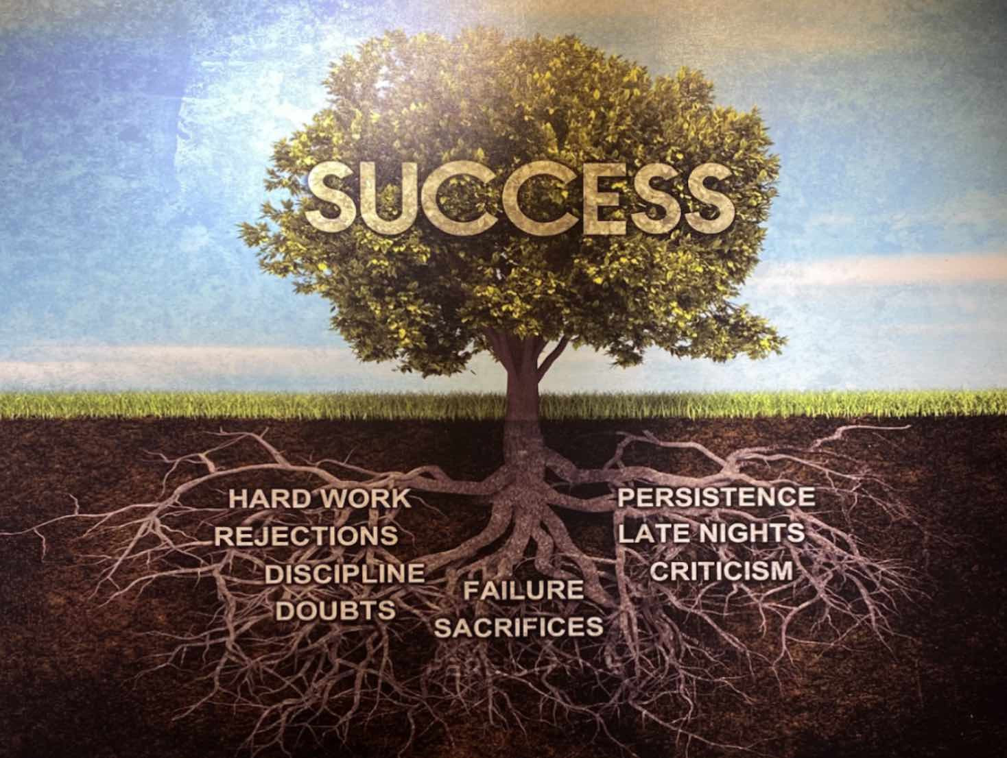 Our Story and Manifesto - Seven Sons Farms